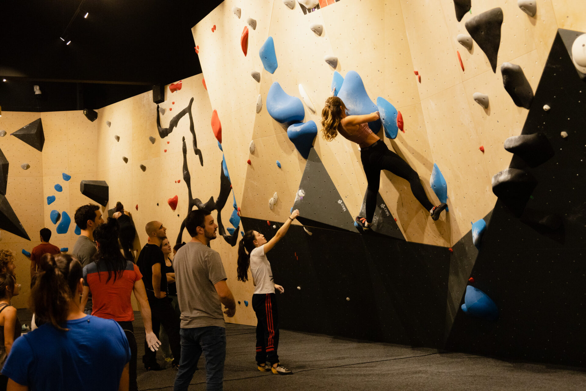 Sputnik Berango. Todo Nuevo de Nuevo – El Cohete